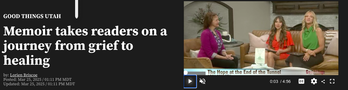 Good Things Utah | Erica Hansen